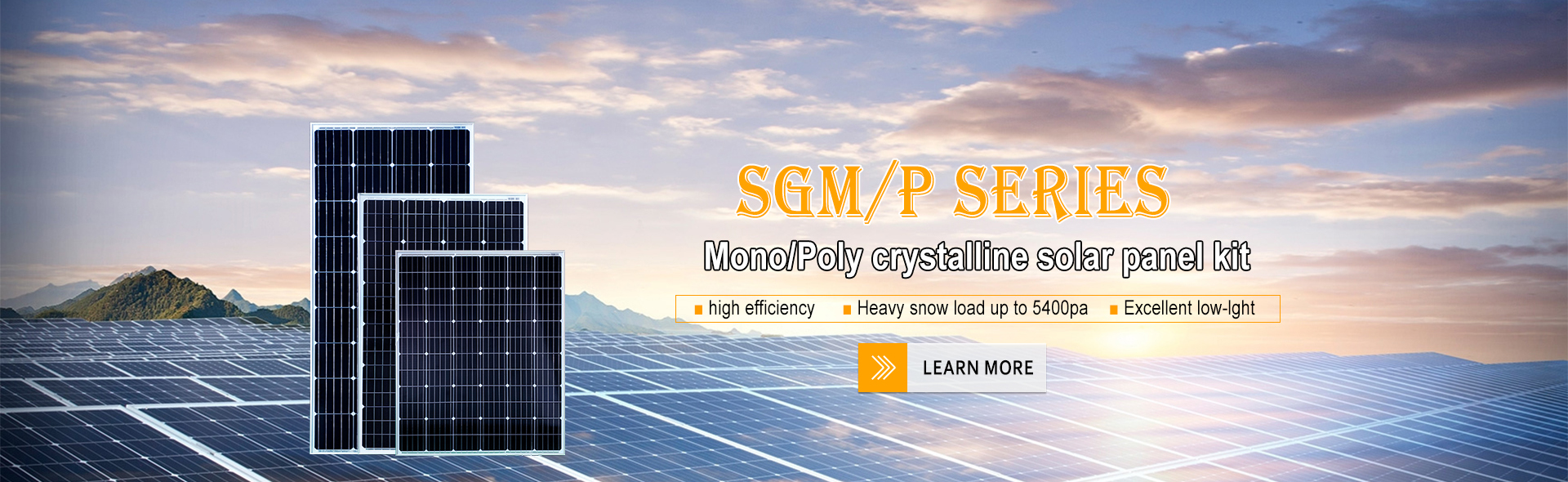 solar panels, flexible solar panel manufacturer– Sungold®